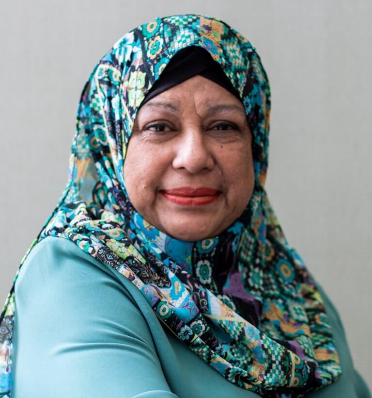 Dato’ Noor Rezan Bapoo Hashim (Malaysia) – Centre for Asian ...
