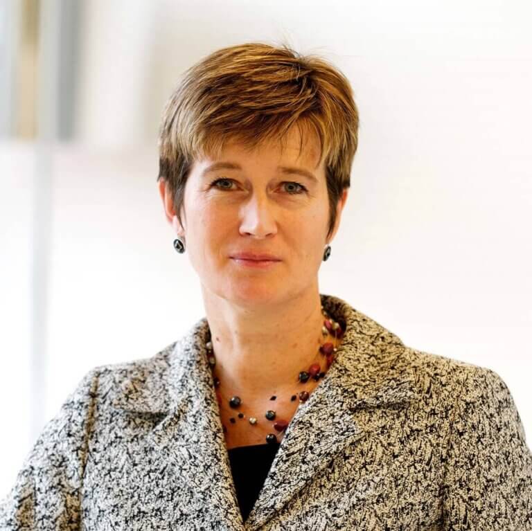 Vicky Bowman (Myanmar) – Centre for Asian Philanthropy and Society