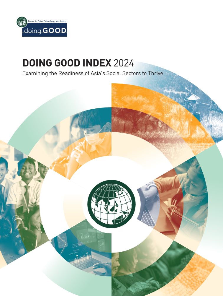 Regulations – Centre for Asian Philanthropy and Society